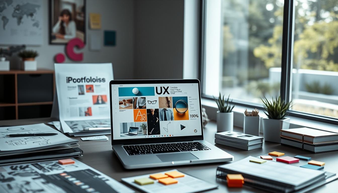 How to Master UX Portfolio Improvement for Success | Mentorix Mentorship